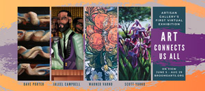 Dave Porter Art - HOME